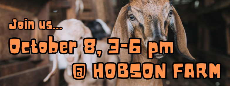 Hobson’s Farm | Rockville Christian Church